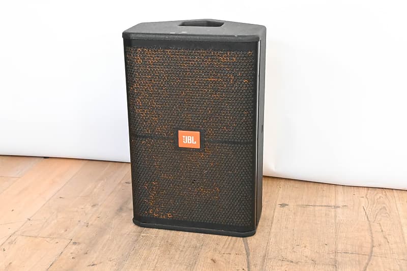 JBL SRX712M 12" High-Power Two-Way Passive Stage Monitor | Reverb