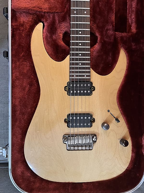 Ibanez RGA121 Prestige | Reverb