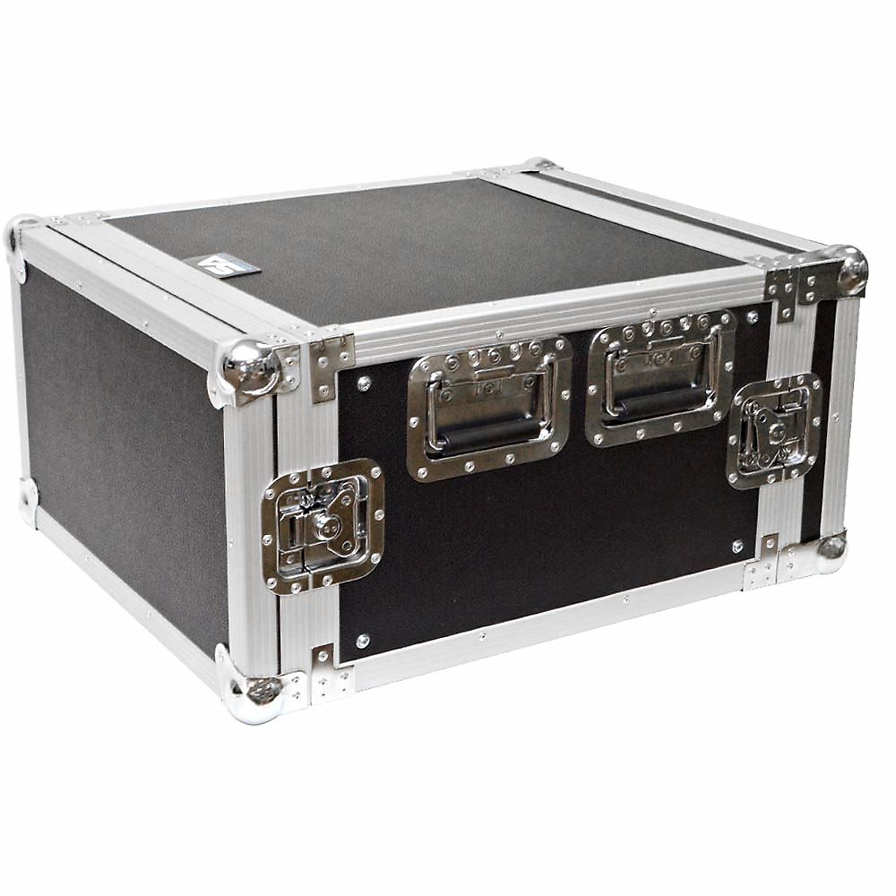 Seismic Audio SAR6 6U Rack Case | Reverb España