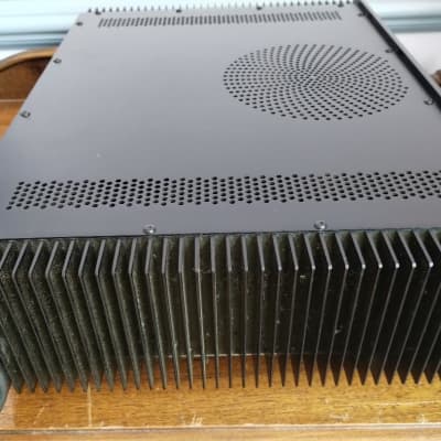 Acurus A250 amplifier in excellent condition - 1980's | Reverb