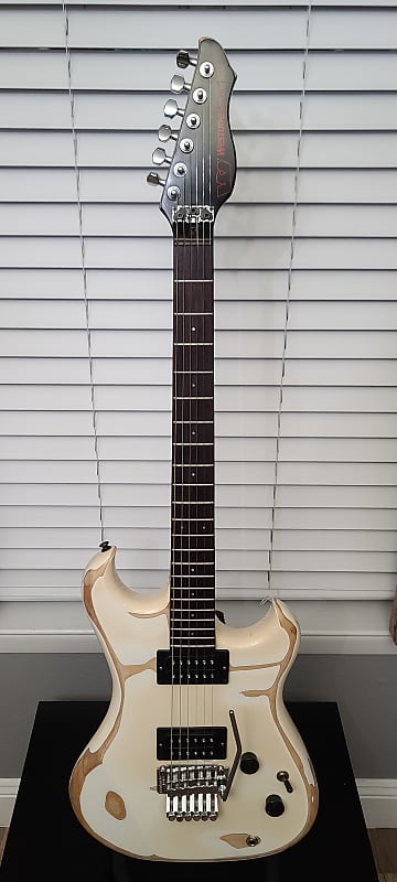 WESTONE Spectrum DX Vintage 80S - NOW HS CASE TOO! EXCELLENT | Reverb