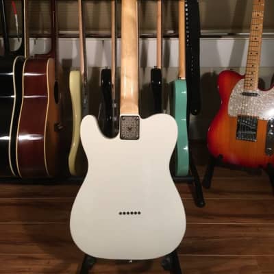 Custom Snakehead Telecaster Style Electric Guitar | Reverb