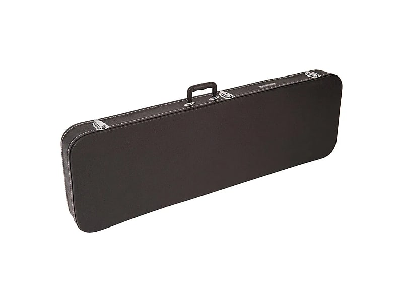 Kinsman Regular Hardshell Case ~ Bass Guitar | Reverb UK