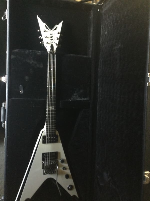 Dean Dime Razorback | Reverb