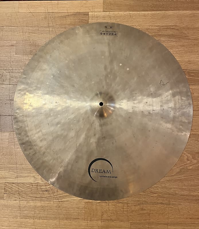 Dream Cymbals Set Rides, Crashes, Hi Hats | Reverb