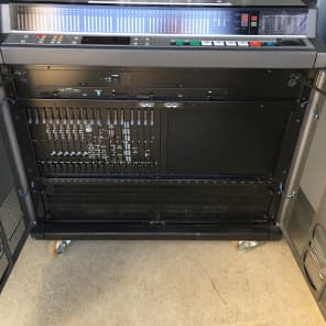 Sony PCM-3348HR Digital DASH 48-track tape machine | Reverb