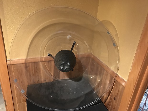 SoundTube Entertainment Directional Sound Dome Parabolic | Reverb