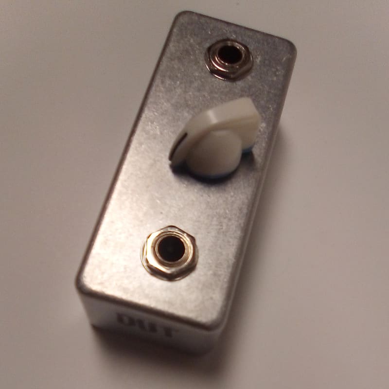 Kneebone Street Shop Experiment #378 Blues Filter Plus | Reverb