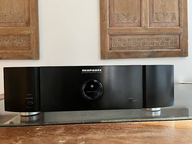 Marantz 7025 Black | Reverb
