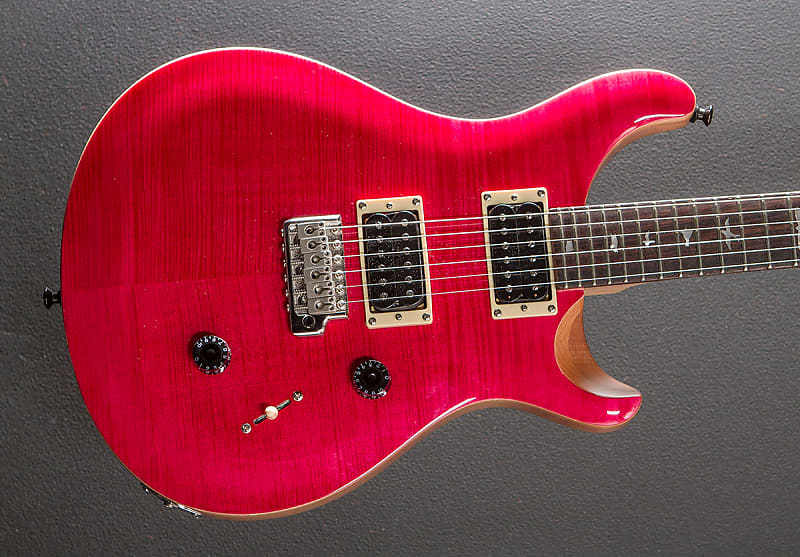 Paul Reed Smith SE Custom 24 '21 | Reverb