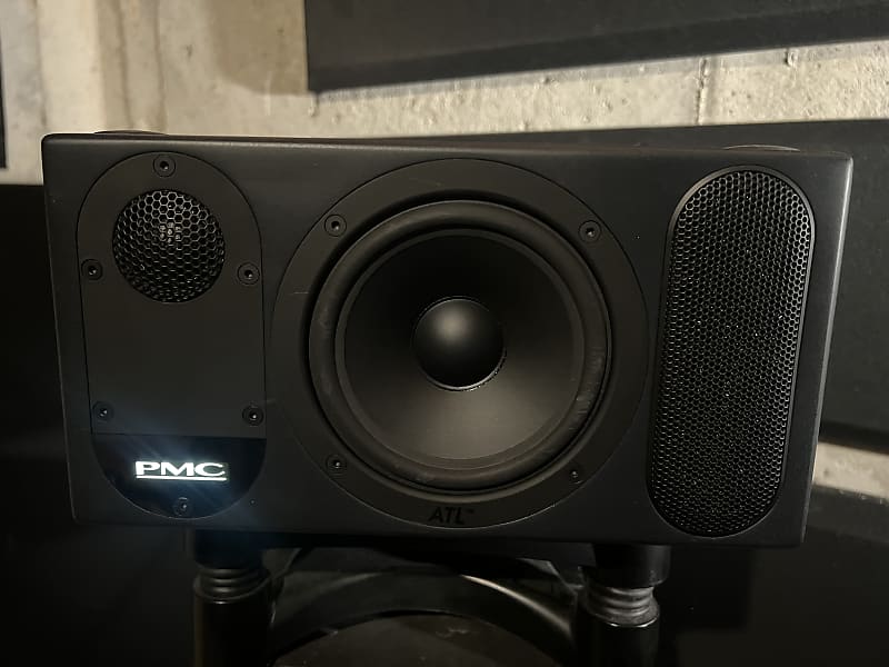 PMC TwoTwo5 | Reverb