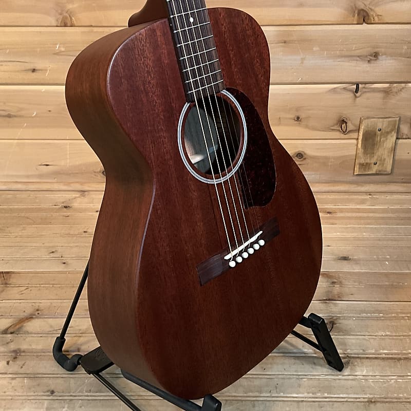 Guild M-20 Acoustic Guitar - Natural | Reverb