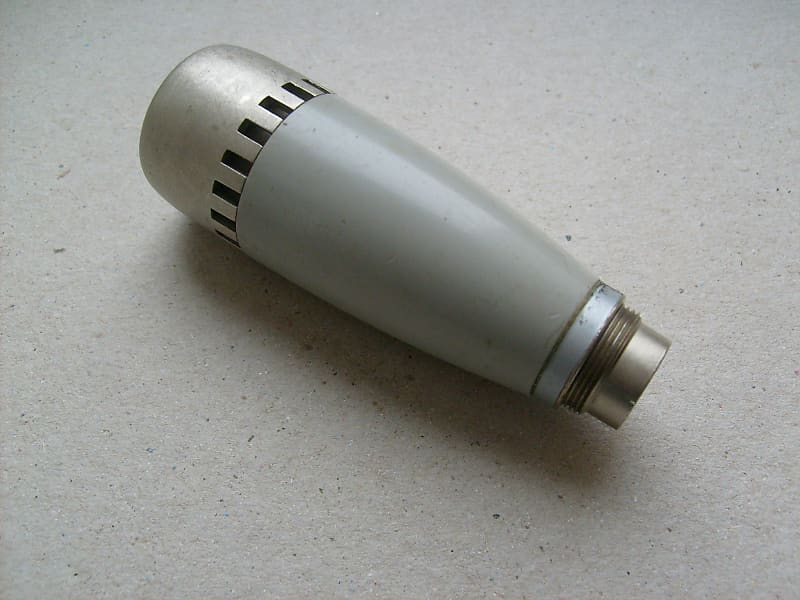 Beyerdynamic M64 Microphone Vintage | Reverb