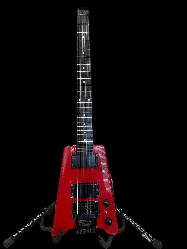 Hohner G2 Tremolo - x3672 | Reverb