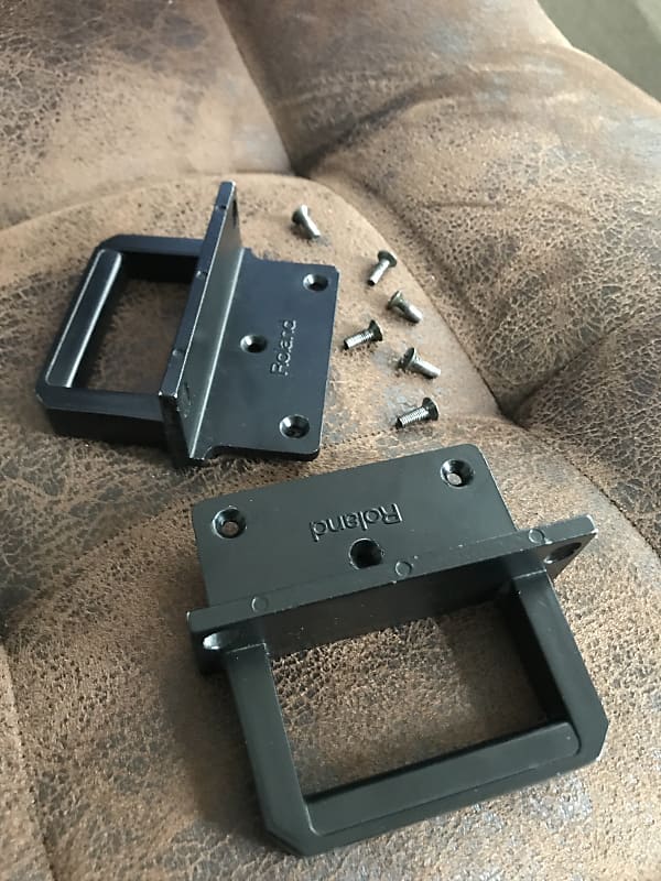 Roland rack ears for | Reverb UK