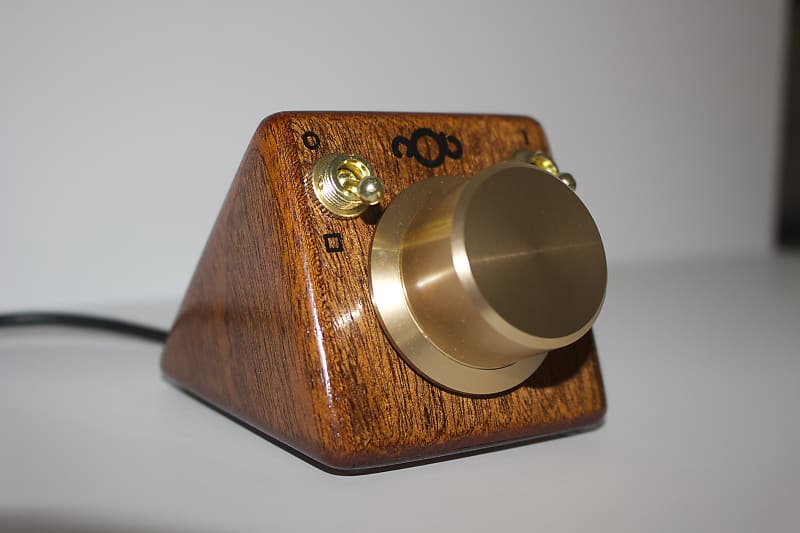 nOb Control USB Rotary Knob Controller | Reverb