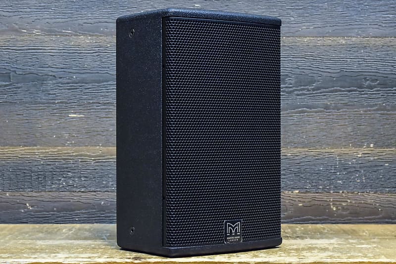 Martin Audio CDD-LIVE8! Excellent! LIKE NEW! 8" Powered | Reverb