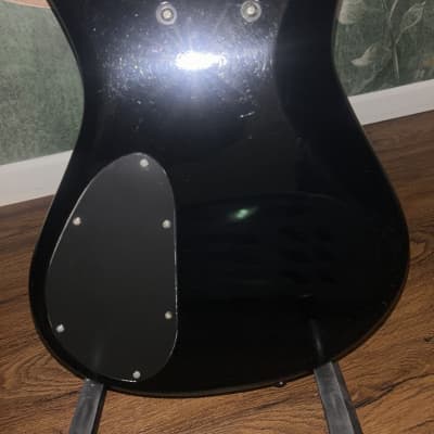 Spector Legend 2000s - Holoflash | Reverb