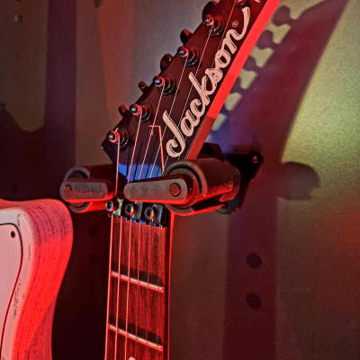 Jackson Performer PS6T Kelly - Made In JAPAN | Reverb Australia