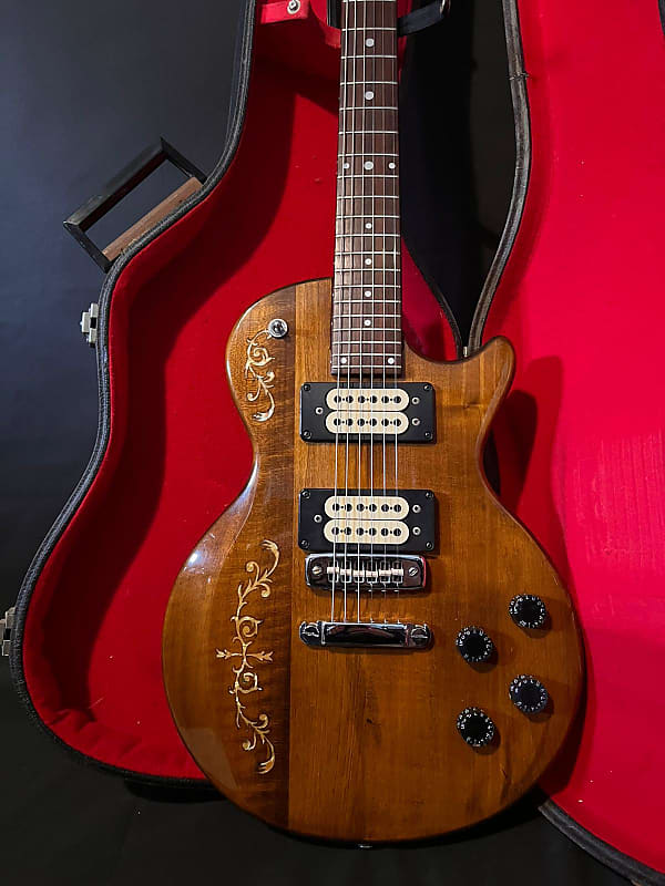 Eko C33 Made in Italy 1977 1984 Professional Unibody with | Reverb