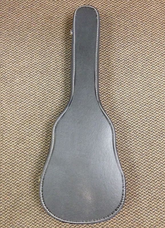 "Chipboard" Acoustic Guitar Case | Reverb