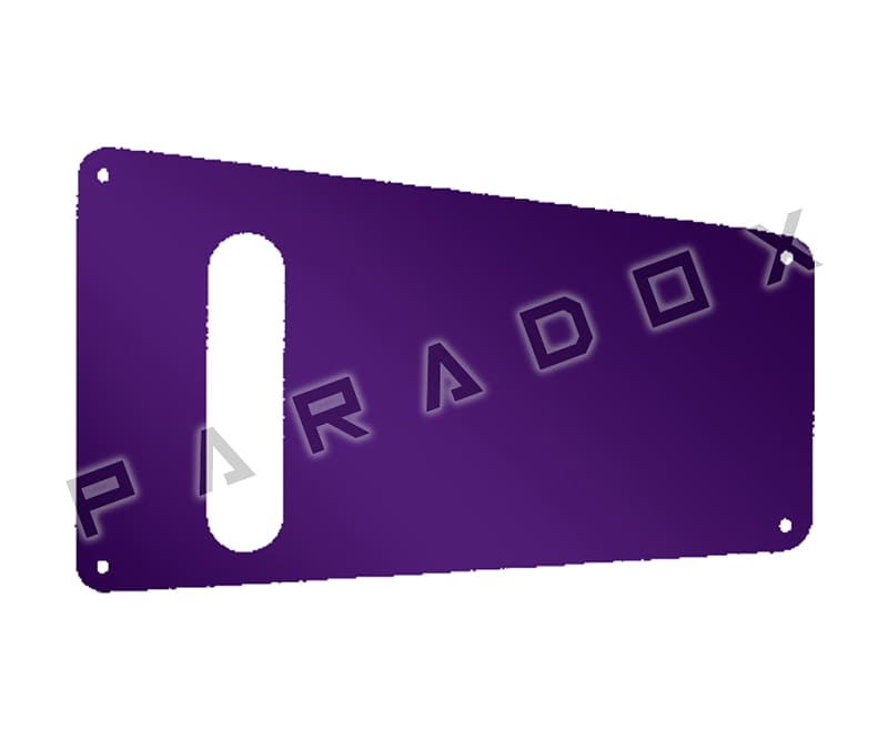 Custom Pickguard For 2003 - 2006 Made in Korea PRS Santana SE | Reverb