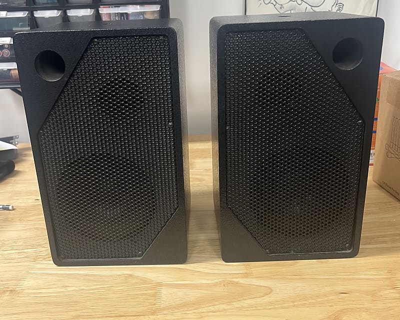 EAW UB12 Speakers PAIR *NICE* | Reverb