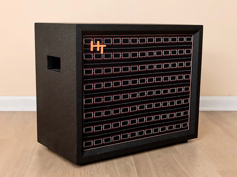 Hi-Tone Eclipse 1x12 Speaker Cabinet, WEM Watkins-Style, HT-C | Reverb