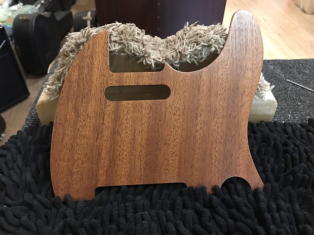 Music49 Custom Tele pick guard | Reverb