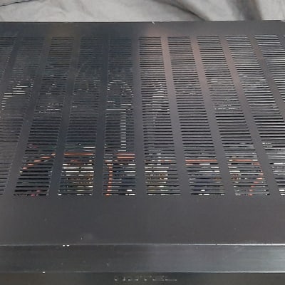 Rotel RMB-1512 12-Channel Power Amplifier | Reverb