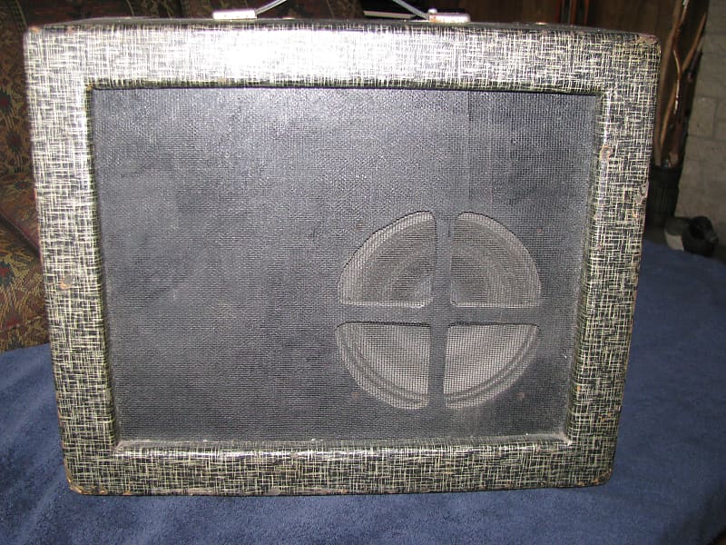 PINE ELECTRONICS (PEPCO) PAUL 1960S TUBE AMP Pine | Reverb Canada