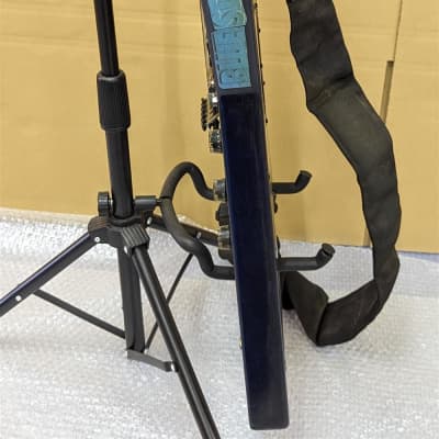 1995 Washburn Dimebag Darrell Dime 333 Dimebolt w/ Gig Bag | Reverb