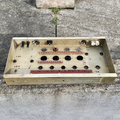 🎸 HIWATT DR103 CHASSIS / 1978 / Custom 100 / Hylight era / | Reverb