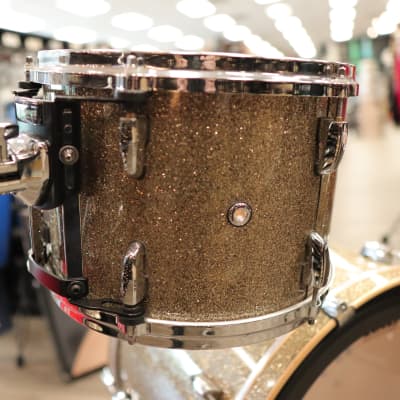 Used Pearl Masters MCX All-Maple SST 3-Piece Shell Pack | Reverb