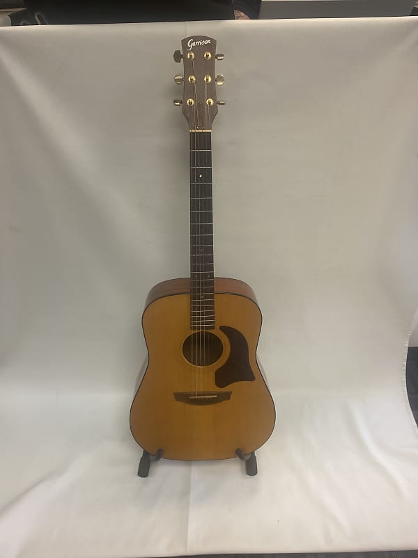 Garrison G-40 - Natural | Reverb