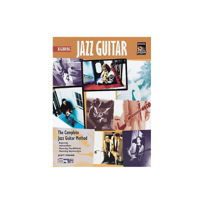 Beginning Guitar DVD/Book Pack | Reverb