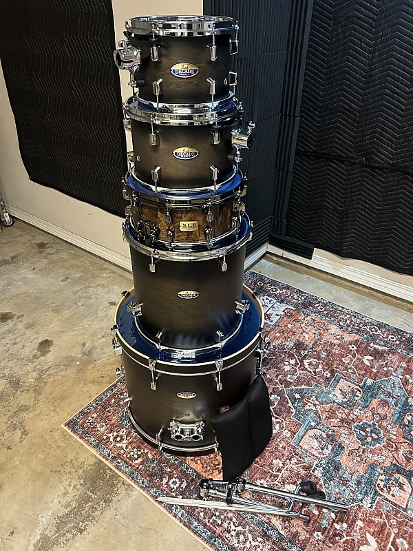 Pearl Decade Maple - 2023 | Reverb