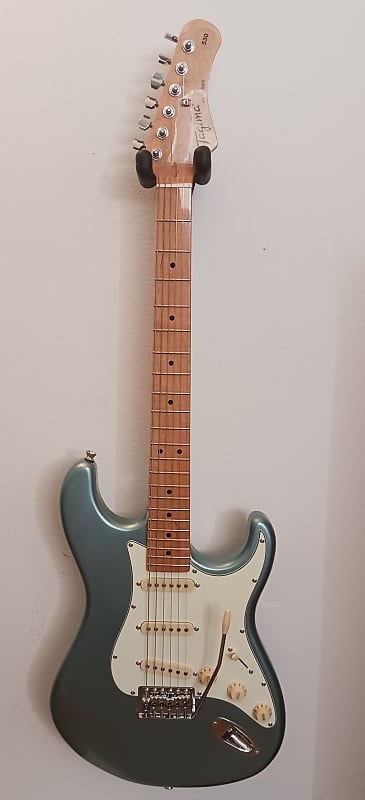 Tagima TW-530 | Reverb