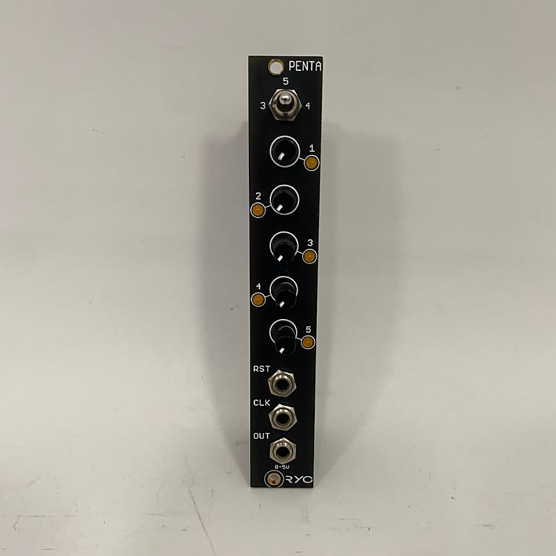 RYO Penta | Reverb Canada