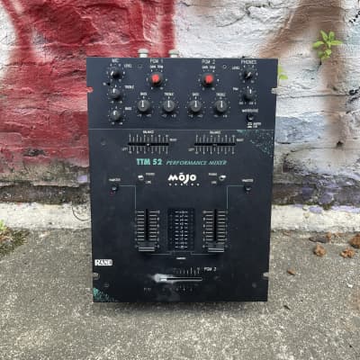 Rane SL2 Serato | Scratchlive | Reverb