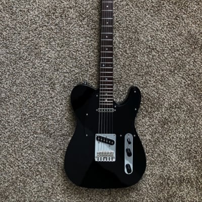 Squier Telecaster (upgrades) | Reverb