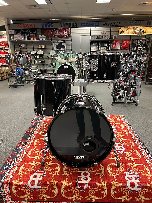 Yamaha TOUR CUSTOM Drum Shell Pack(3 Piece) (Orlando, FL | Reverb