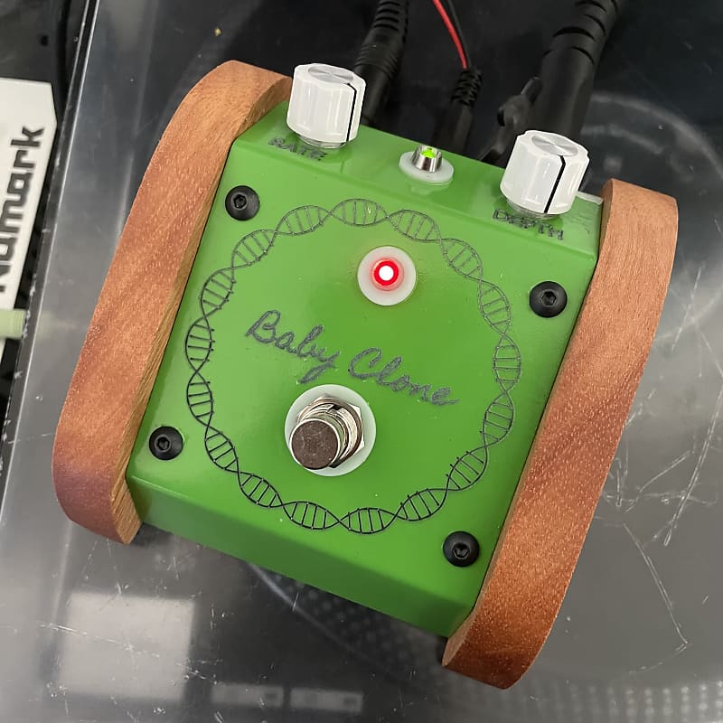 Atomlabs Baby (Small) Clone Chorus | Reverb