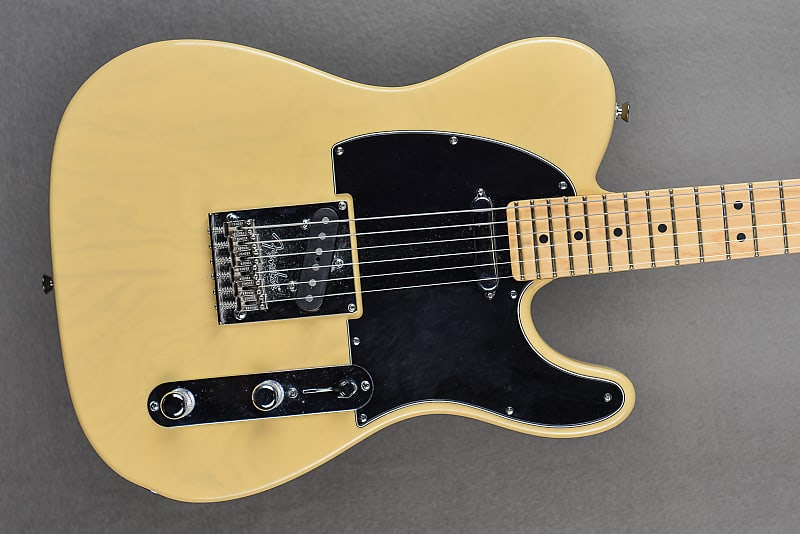60th Anniversary Tele '11 | Reverb