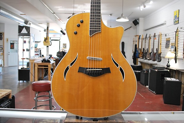 Taylor T5-S 2010s | Reverb