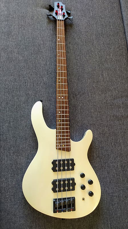 Cort C4H WP 2010 | Reverb