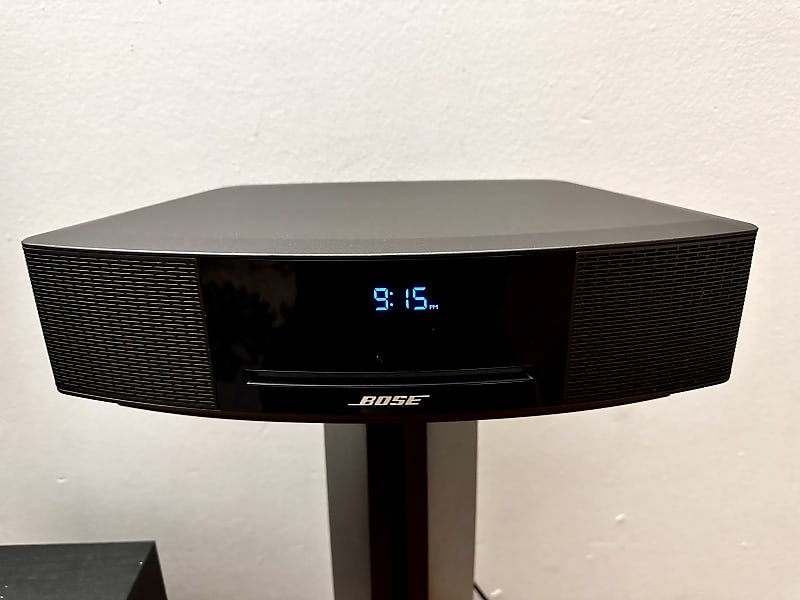 Bose Wave Music System IV | Reverb