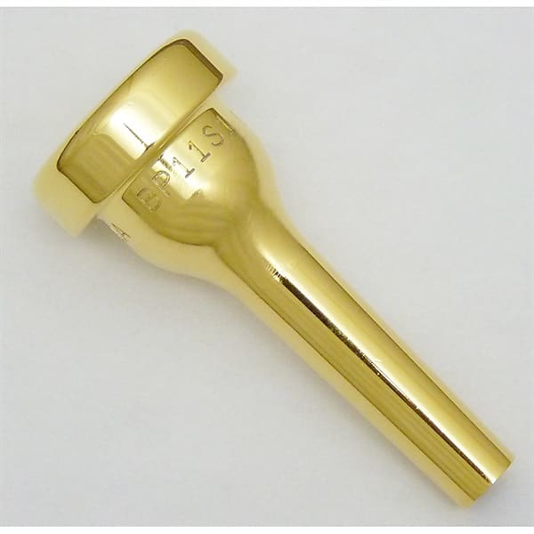 Monette [USED] Monette / PRANA LT BP11S1 Piccolo Trumpet | Reverb