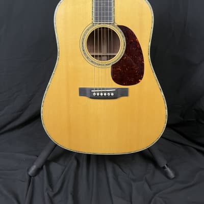 Martin Custom D-45 | Reverb