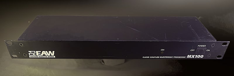 EAW MX100 | Reverb